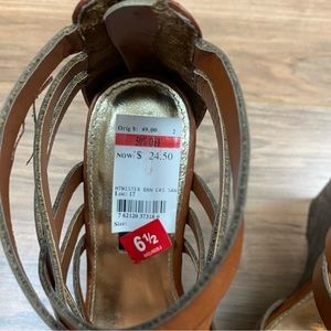 Material Girl | Shoes | Material Girl Wedge | Poshmark